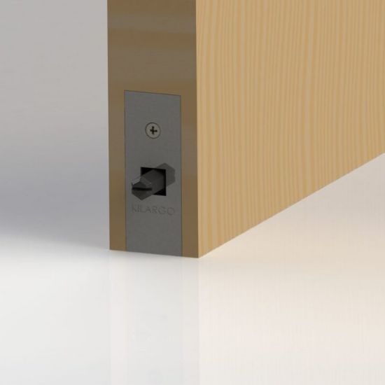 PBF eStore - Concealed Auto Bottom Seal CA | Parker Black and Forrest