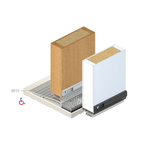 PBF eStore - RP4T Seal | Parker Black and Forrest