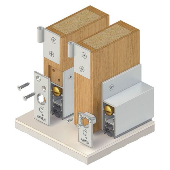 PBF eStore - RP38si Auto Drop Seal | Parker Black and Forrest