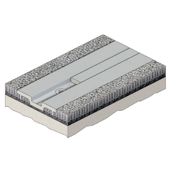 PBF eStore - RP66 Threshold Plate | Parker Black and Forrest