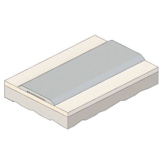 PBF eStore - RP96 Threshold Plate | Parker Black and Forrest