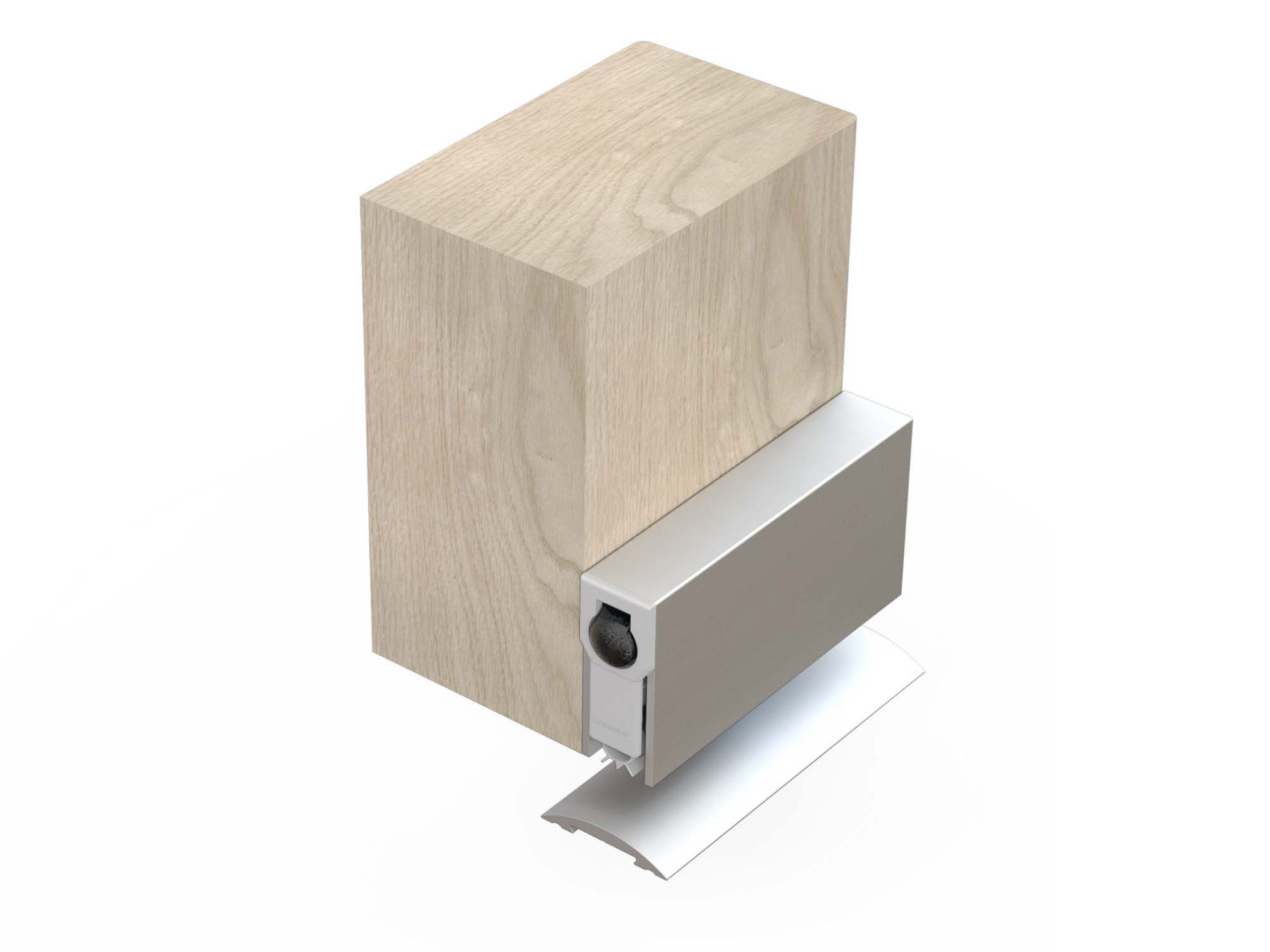 PBF eStore - LAS8002 Drop Seal | Parker Black and Forrest