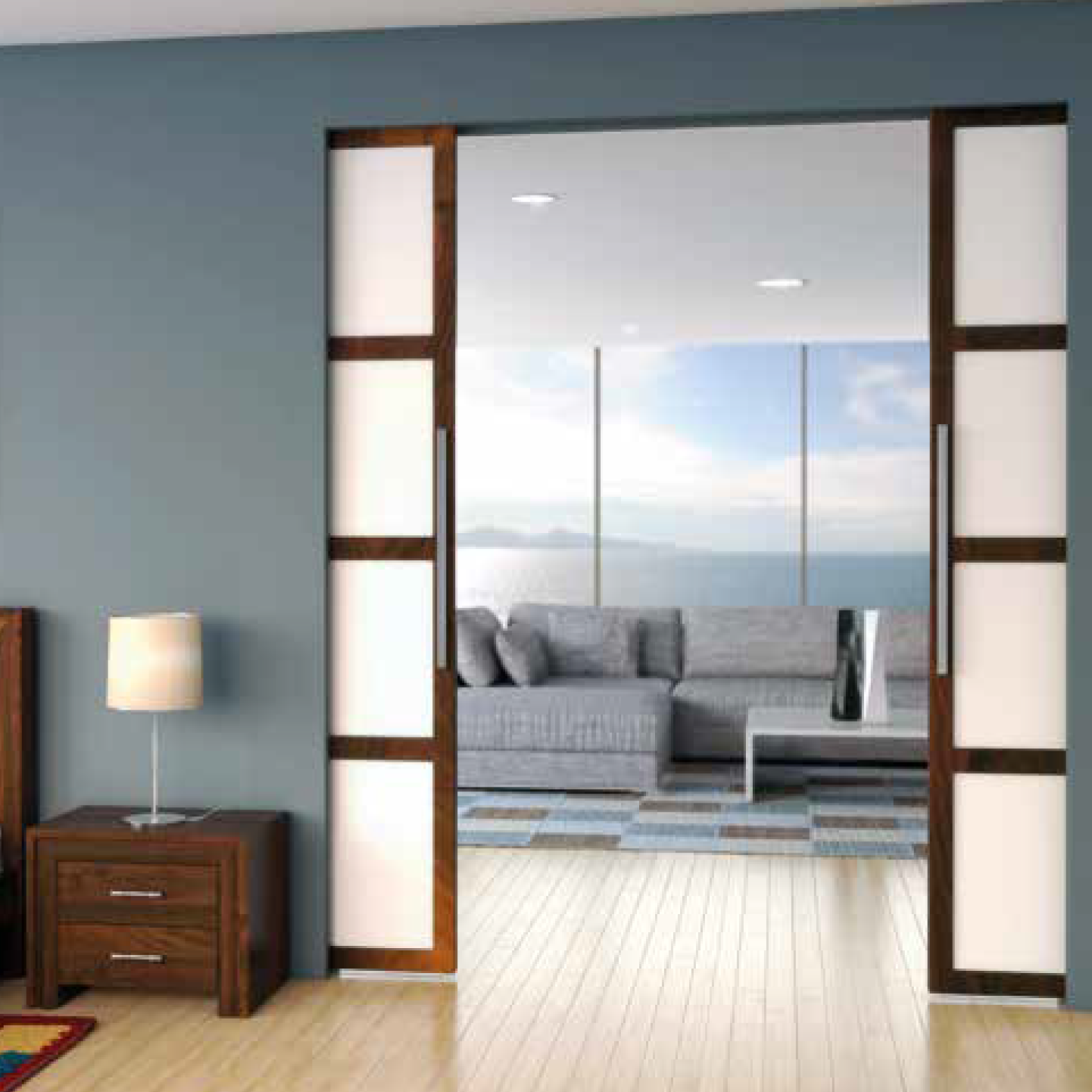 PBF eStore - Brio SLIDE 3M | Parker Black and Forrest