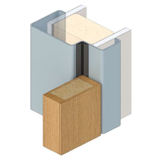 PBF eStore - RP120 Perimeter Seal | Parker Black and Forrest