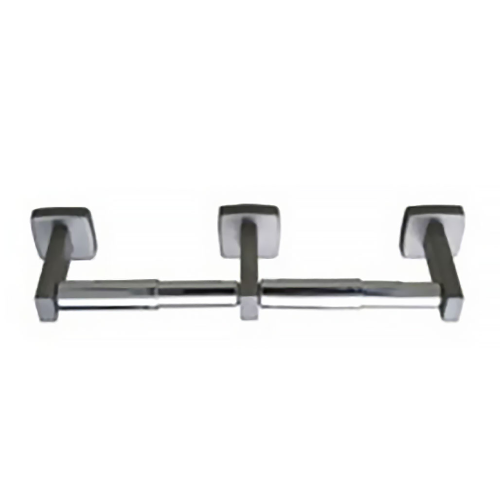 PBF eStore - ML256S - Double Toilet Roll Holder | Parker Black and Forrest