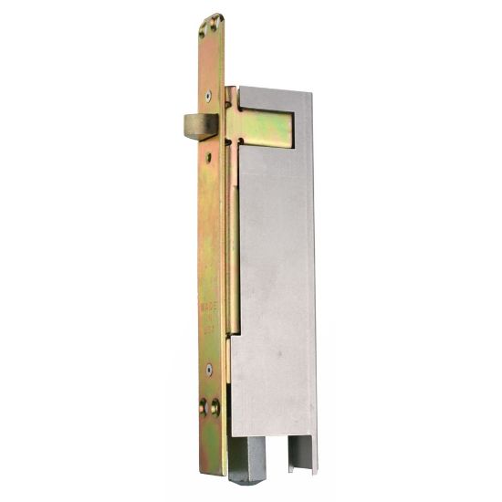 PBF eStore - AF667 Automatic Flushbolt SSS (Timber doors) | Parker Black & Forrest